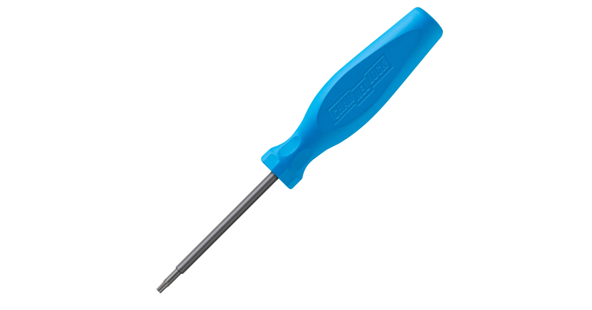 Made In USA | TORX T7 X 2-inch Professional Screwdriver (T072H)