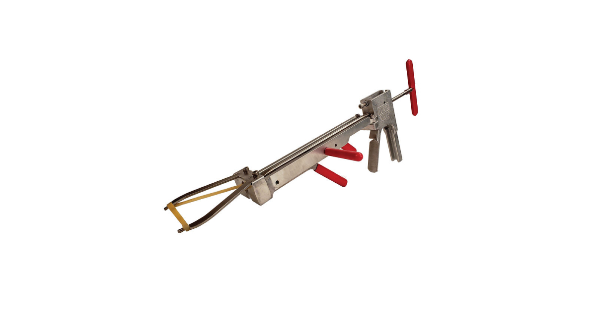 Made In USA | T-1 Bander