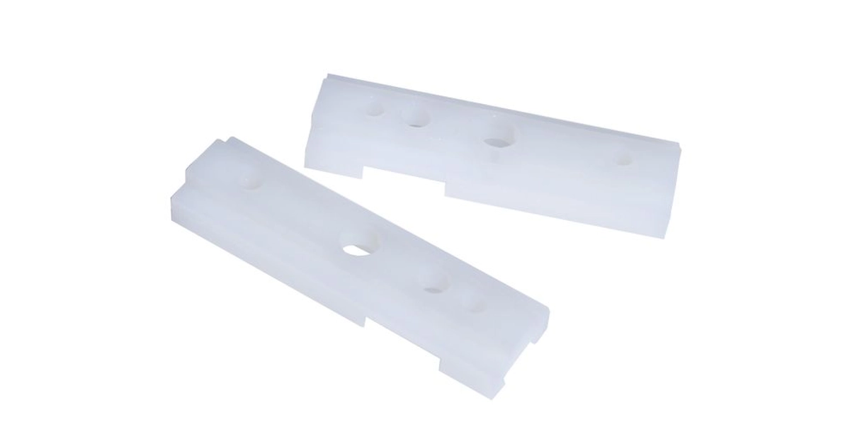 Made In USA | Replacement Bimini Top Nylon Slides Pair