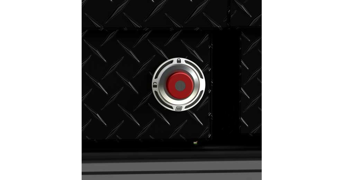Made In USA | 1-Key UltraLock Replacement for -03 Series Truck Boxes