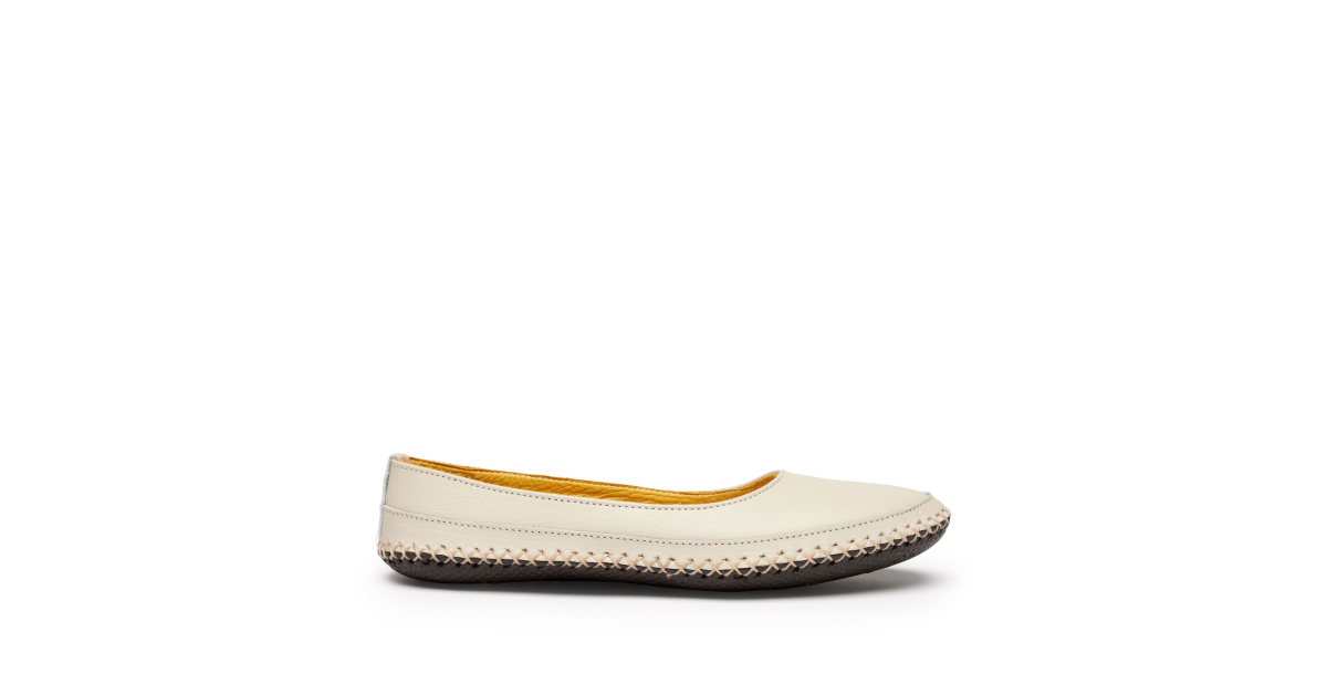 Made In USA | Women’s Relax Skipper: Bone