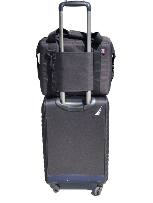Made In the USA | Travel Cooler