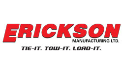 Made In USA | Erickson Manufacturing