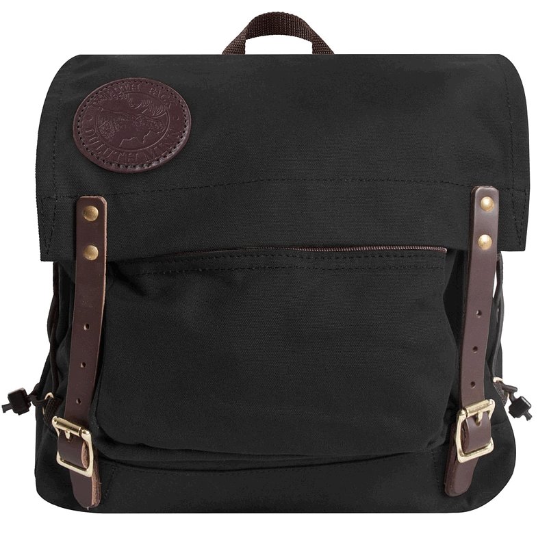 Made In the USA | Front Portage Pack