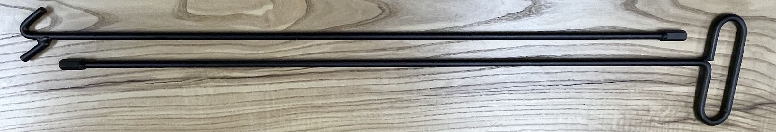 Made In the USA | Push/Pull Pin Puller - TS47-368