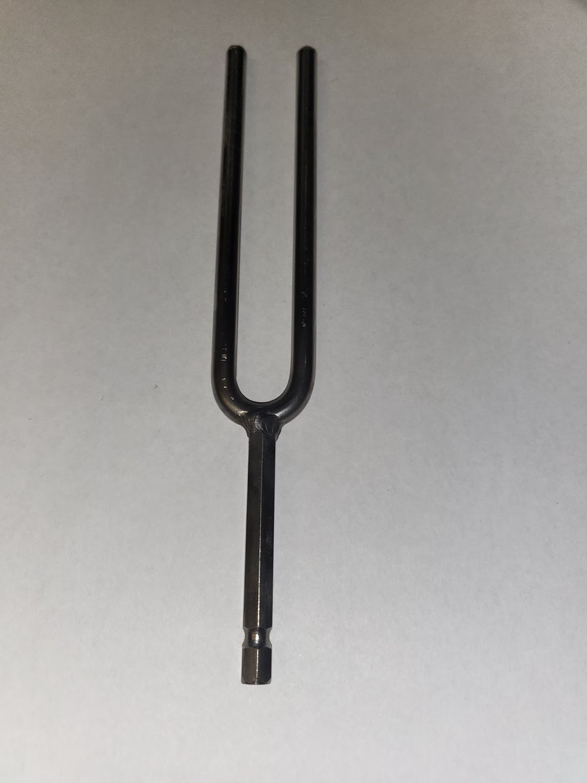 Made In the USA | Drill Bit Strap Winder