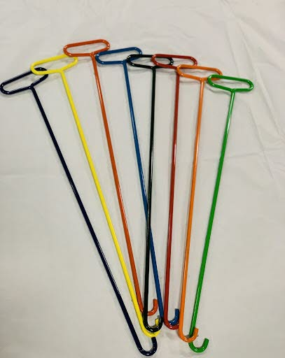 Made In the USA | Pin Puller - TS47-257