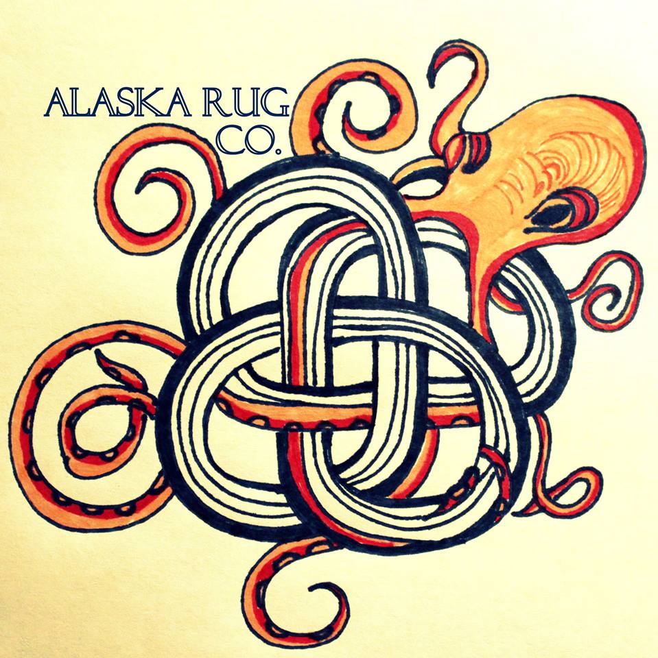Made In USA | Alaska Rug Company