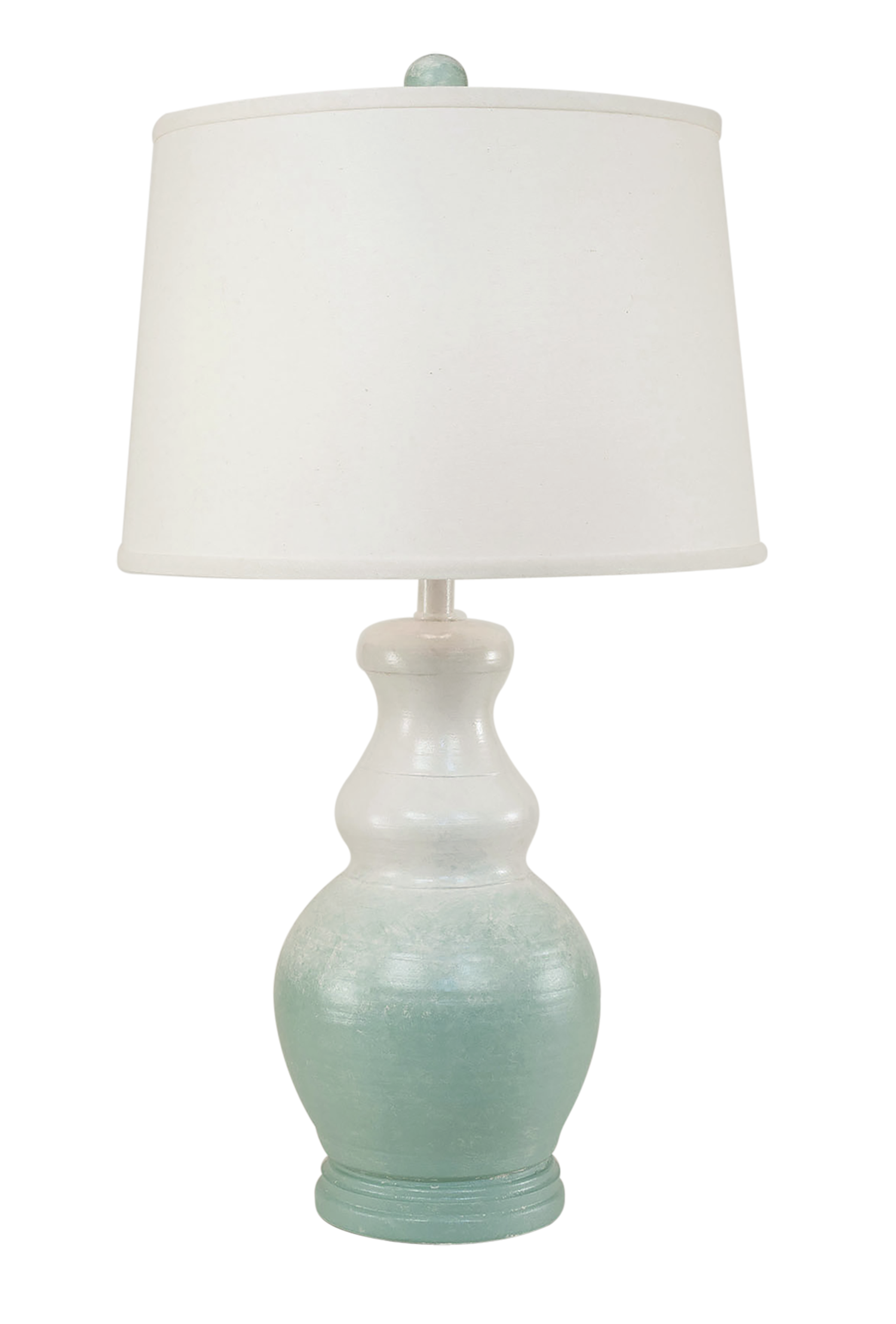 Made In the USA | Classic Casual Lamp
