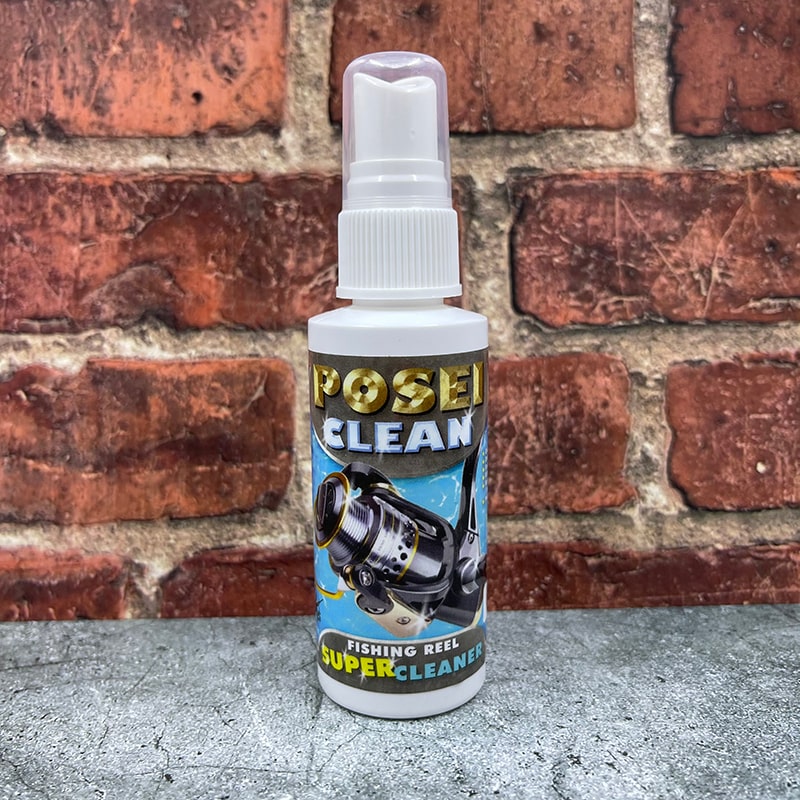 Made In USA | Posei Clean