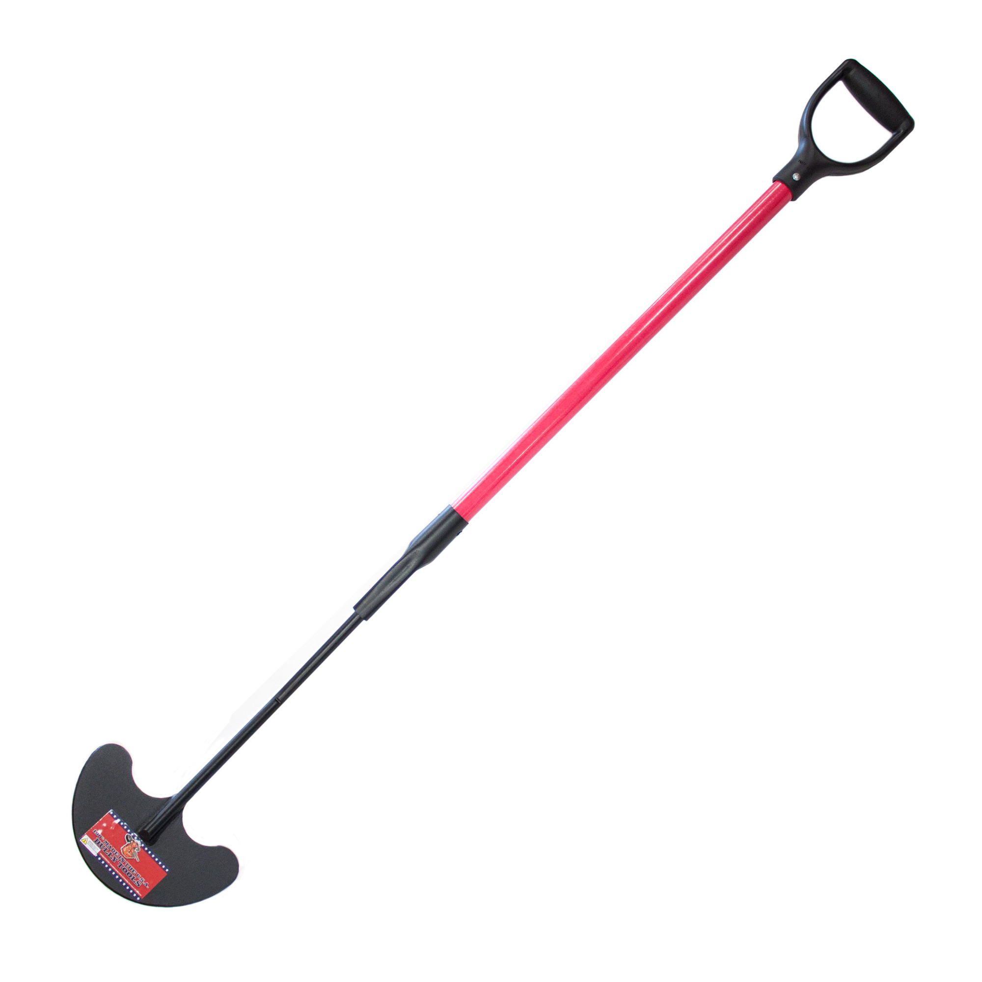 Made In the USA | Bully Tools Sod Lifter with Fiberglass Handle and ...