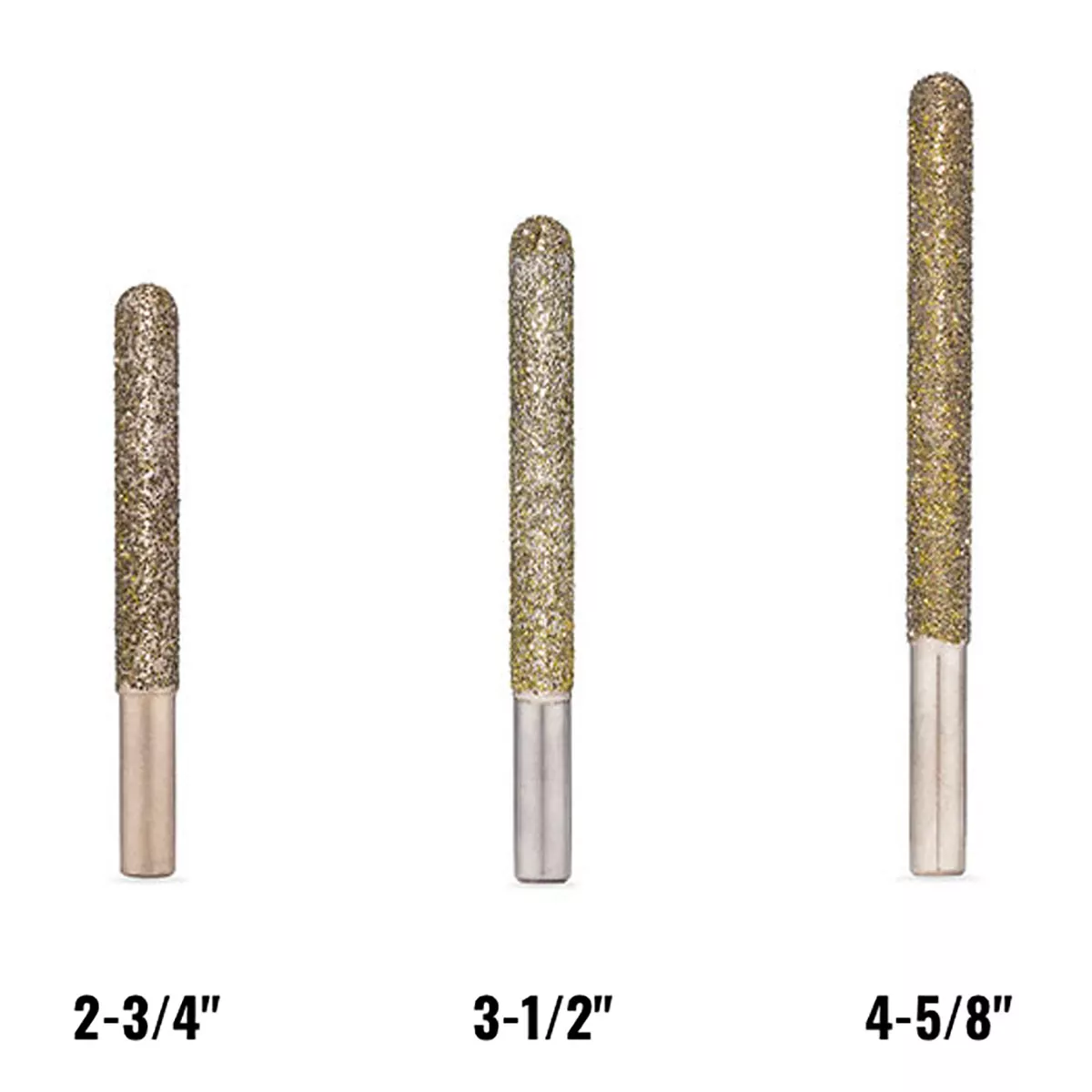 Made In the USA | PREMIUM Diamond 1/4″ Shank Tuckpointing Bit