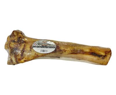 Made In the USA | Tibia Beef Bone